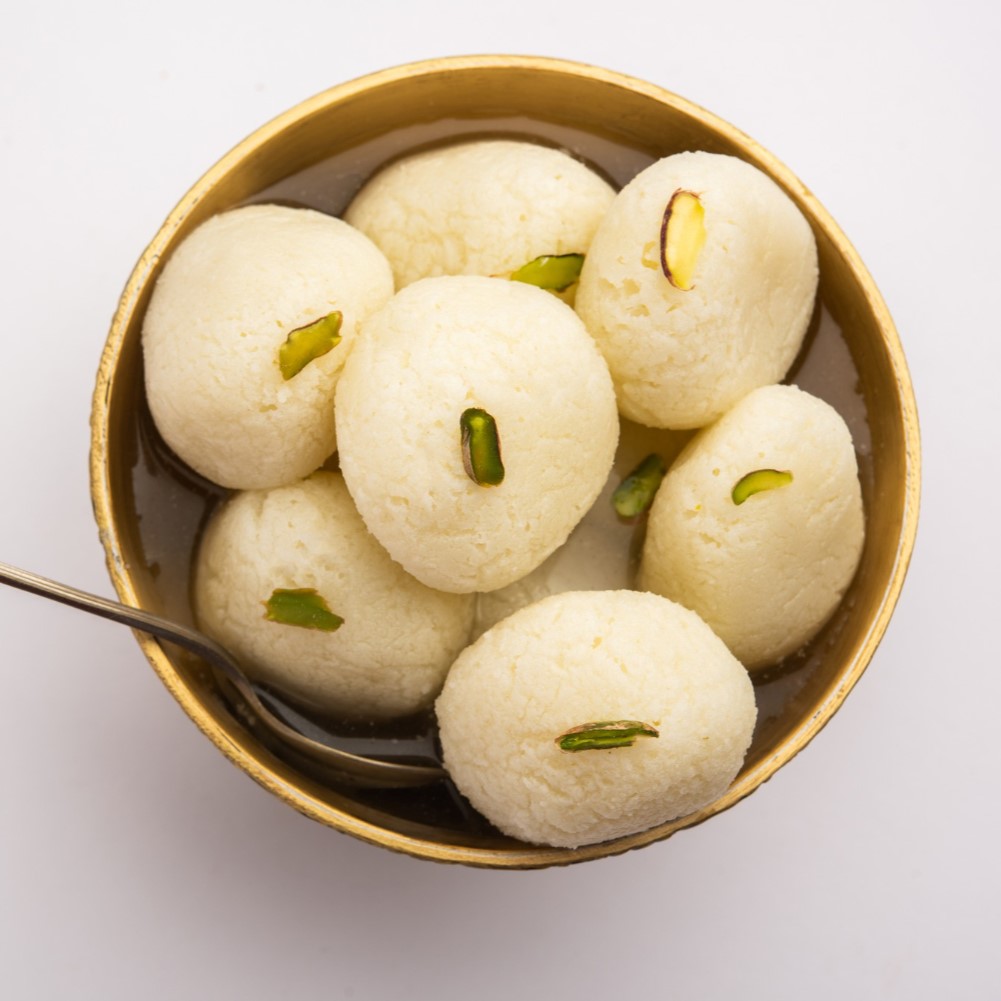 Tru Mishra's – Original Taste Of Dharwad