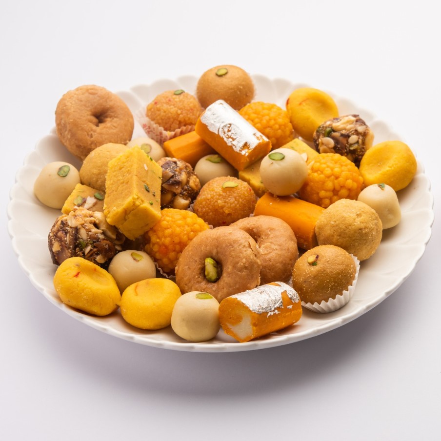 Tru Mishra's – Original Taste Of Dharwad