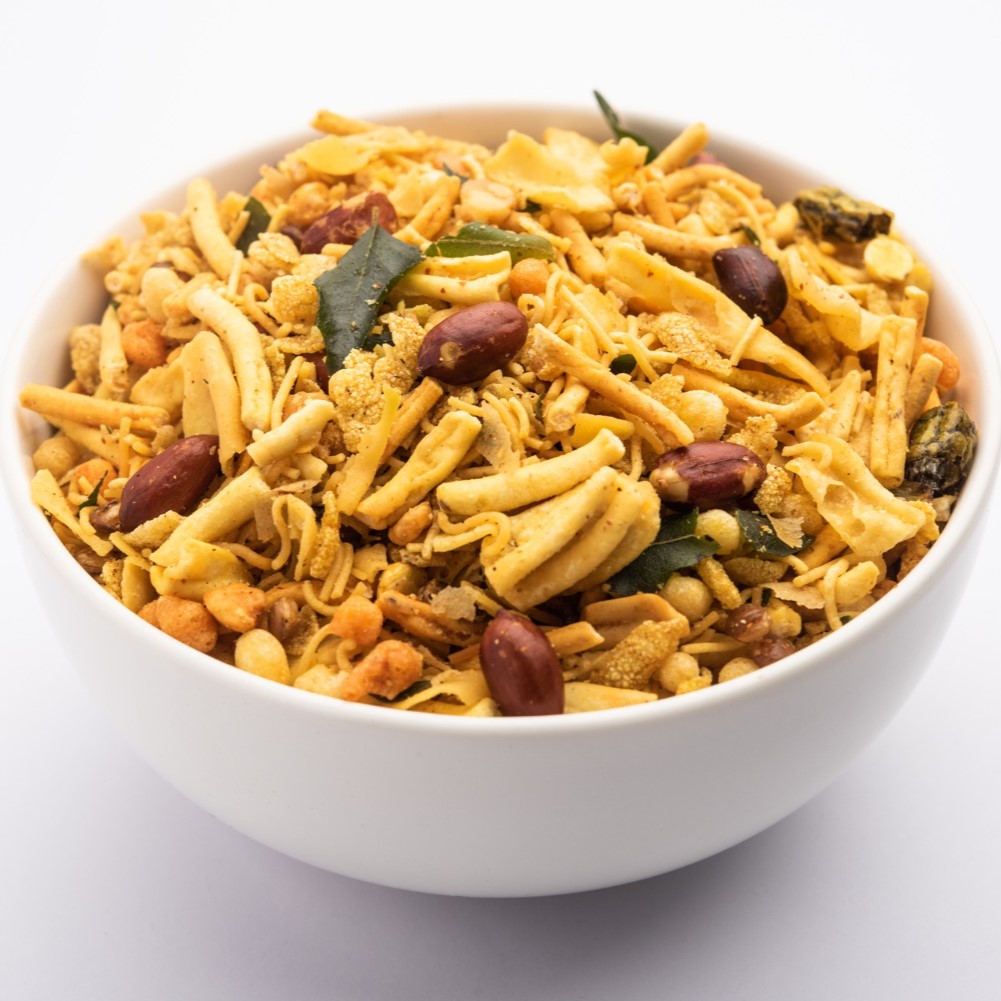 Tru Mishra's – Original Taste Of Dharwad