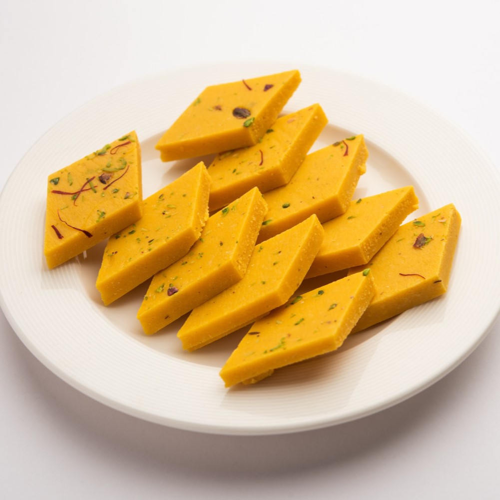 Tru Mishra's – Original Taste Of Dharwad